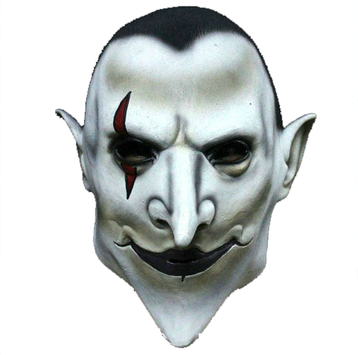 Halloween und Horror Masken | Maskenkönig Schweiz